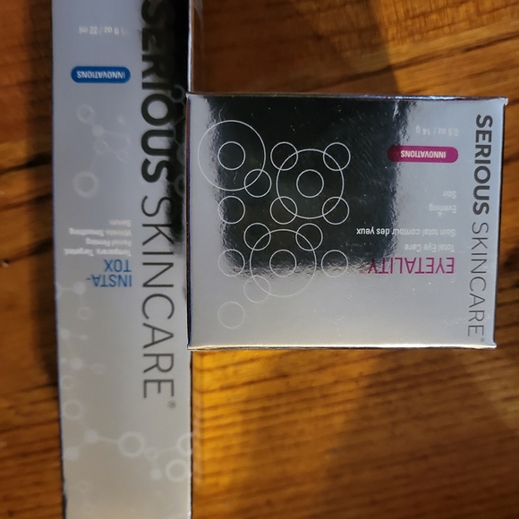 Serious Skincare | Skincare | New Serious Skincare | Poshmark